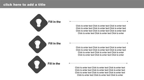 Diagram Of Light Bulb Google Slide Theme And Powerpoint Template Slidedocs