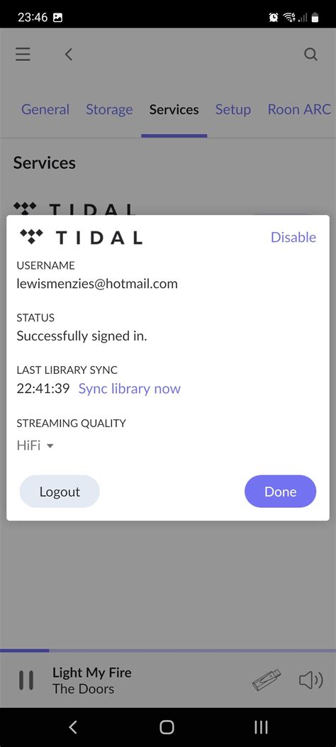 And Higher MQA Tracks Do Not Decode Correctly Using Internal MQA
