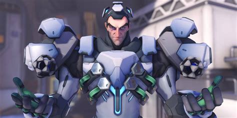 Sigma Lore Overwatch Overwatch 10 Facts You Didnt Know About Sigma