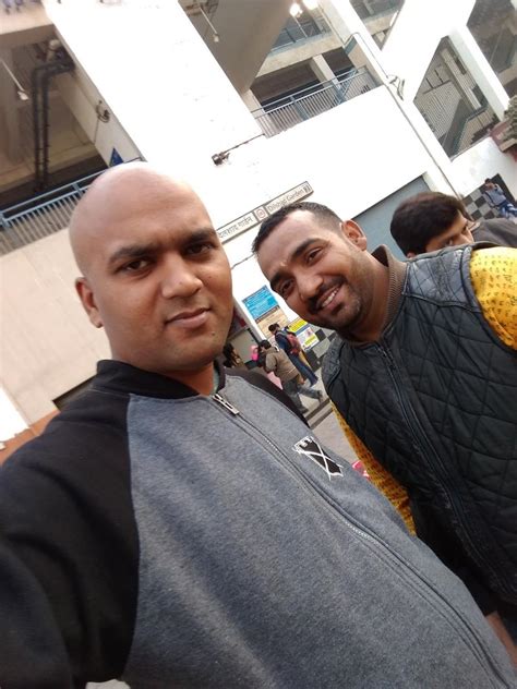 Aditya Gautam On Linkedin Best Of Luck For New Job In Saudi Arab As An