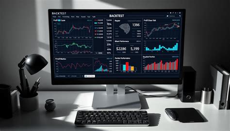 Backtest Performance Metrics More Than Finances