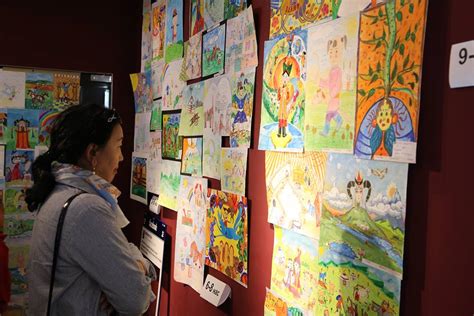 “Би Монгол Хүн” гар зургийн уралдааны ялагчид тодорлоо Талын Эзэн ХХК