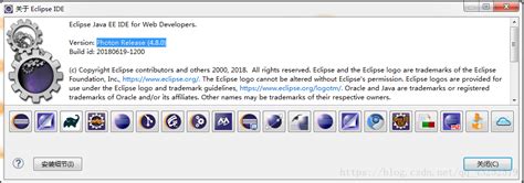 Eclipse汉化教程（各版本通用）eclipse怎么汉化教程 Csdn博客