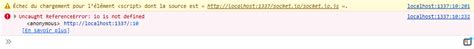 node js setup of with express framework how to solve an