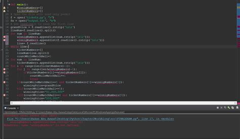 Solved How Do I Fix All These Mistakes And Especially The