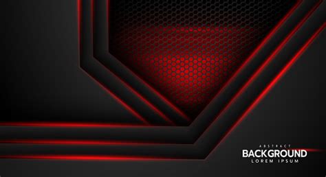 육각 메쉬 디자인 현대 럭셔리 미래 지향적 인 배경 벡터 일러스트에 추상 라인 방향 0명에 대한 스톡 벡터 아트 및 기타 이미지 0명 강철 개념 Istock