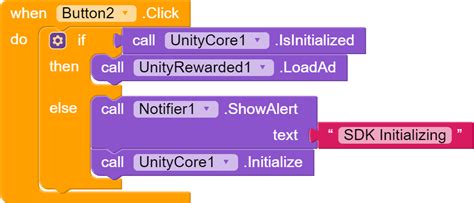 Guide How To Setup Unity Ads Guides Android Builder Community