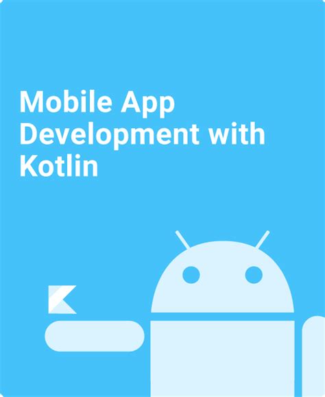 Mobile App Development With Android And Kotlin ZyBooks