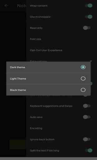 Notepad Plus Code Editor For HTML CSS JavaScript App Android AllBestApps