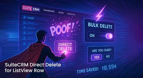 Top Quality Extensions For Sugarcrm And Suitecrm Store With 247365