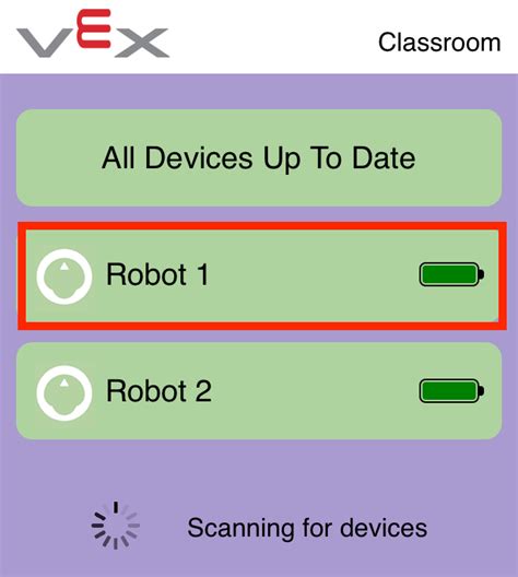 Vexcode Go Install Vex Robotics Vexcode Go Install Vex Robotics