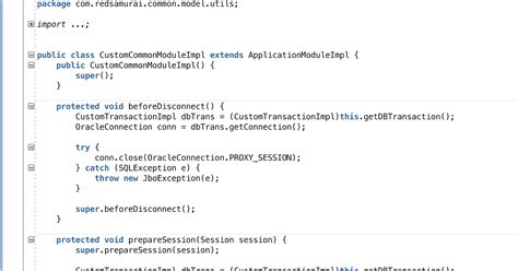 Andrej Baranovskij Blog Adf 12c Bc Proxy User Db Connection And Save