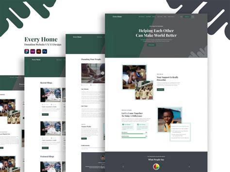 Professional Ui Ux Design For Websites Mobile Apps Or Dashboards Upwork