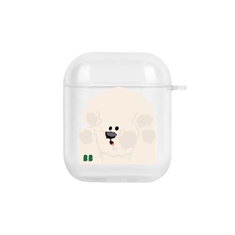 에어팟버즈 찌부얌이 베러베러