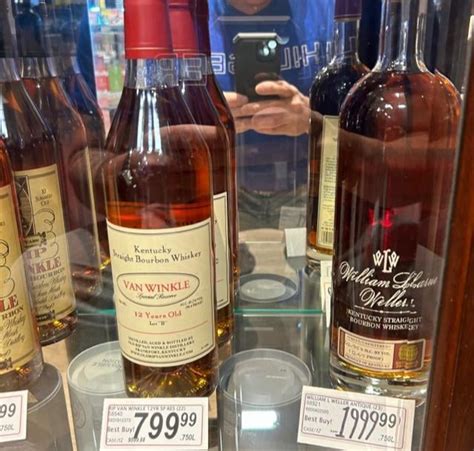 Crap They Only Allow One Bottle Per Customer Lol Rwhiskey