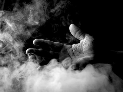 How Does Smoking Affect Multiple Sclerosis