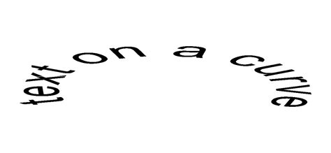 Apply Text To Path Question LightBurn Software Questions LightBurn Software Forum