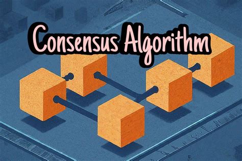 Blockchain Agreement Understanding Consensus Algorithm By Aastha