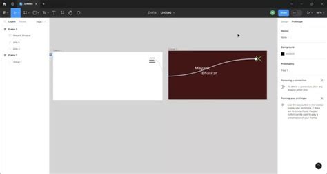 Mayank Bhaskar On Linkedin Connection Uidesign Prototypedesign