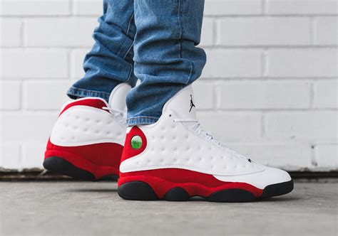 Where To Buy Air Jordan 13 Og True Red