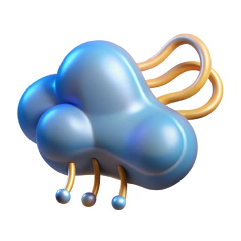 Serene Vintage Cloud Computing Network Connectivity Data Transfer High Quality 56743229 Png