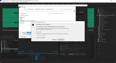 Premiere Pro Win Crashes When Accessing File Adobe Support Community