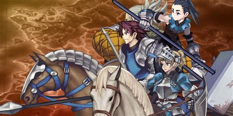 Unicorn Overlord Tactics Explained