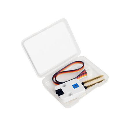 M Stack Earth Moisture Sensor Unit With Analog And Digital Output Buy Online At Low Price In