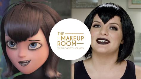 Dracula Makeup Tutorial Mugeek Vidalondon
