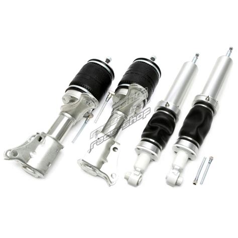 Ta Technix Légrugó Készlet Emelőkészlettel Audi 80 B4 8c Race Shop Hu