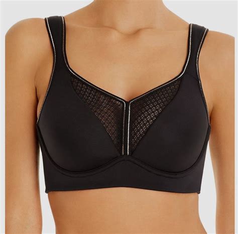 34e Breast Size
