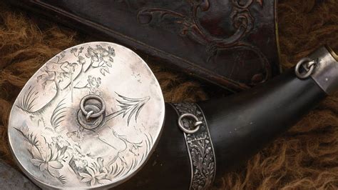 Texas Gun History Rock Island Auction