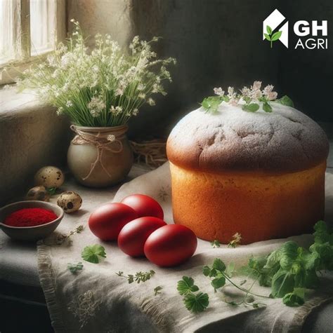 Gh Agri On Linkedin 🟢 Gh Agri ს გუნდი ყველას გილოცავთ აღდგომის
