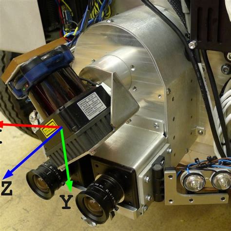 Example Of Ellipse Detection Detected Ellipses Are Shown In Red The Download Scientific