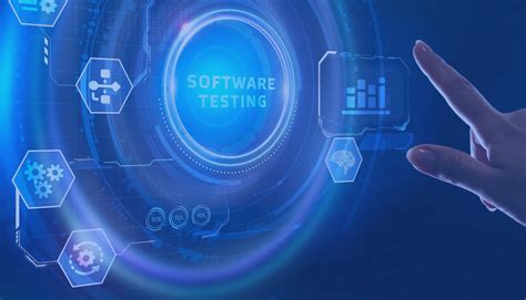 software testing company