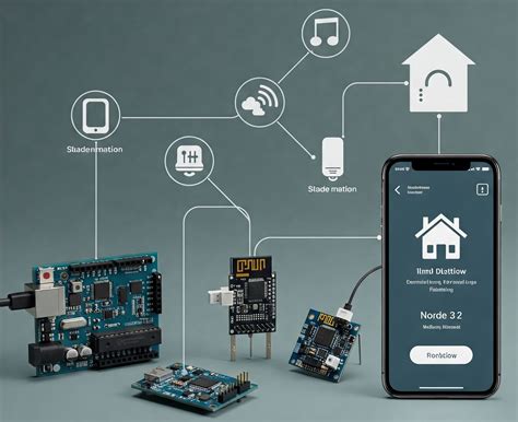 iot projects arduino expert