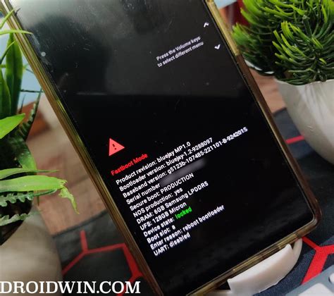 Download And Install Android 14 Gsi Rom Droidwin