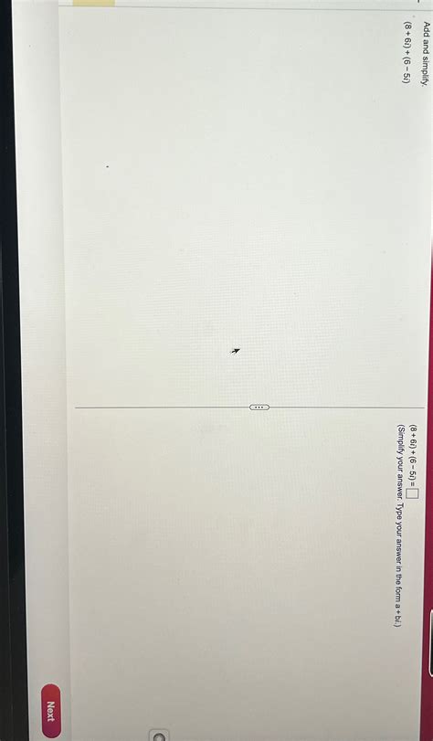 solved add and