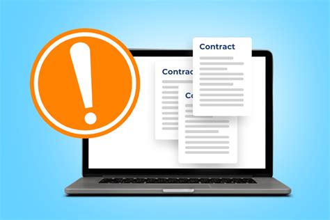 Contract Risk Assessment The Role Of Automated Risk Detection