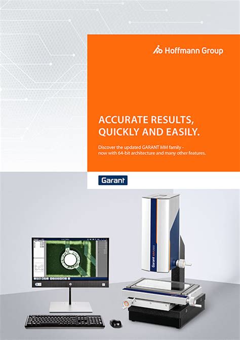 Brochures Hoffmann Group