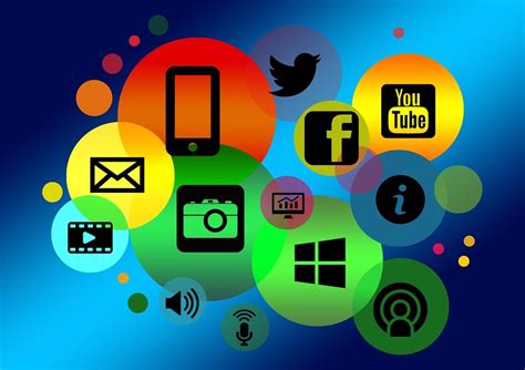 Online Internet Icon Free Image On Pixabay