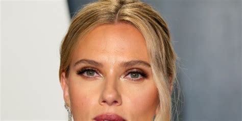 تحول معركة سكارليت جوهانسون ضد الذكاء الاصطناعي لقضية قانونية؟ مجلة هي