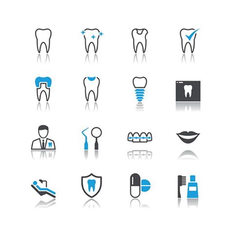 وکتور دندان