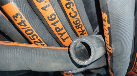 Рукава маслобензостойкие (компрессорные) 18 мм | Д-Шанс ...