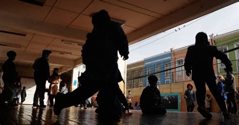 Columna De Daniel Rodríguez Presupuesto 2025 Y Financiamiento Escolar