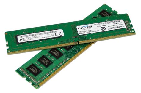 Tech Primer DDR RAM Puget Systems