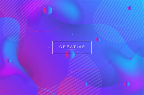 유동 랜딩 페이지 배경 유체 액체 물결 모양의 그라데이션 흐르는 동적 모양 배경입니다 트 렌 디 하 고 현대적인 배경 색상 0명에 대한 스톡 벡터 아트 및 기타 이미지