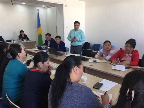 СУМАНД ОРОН НУТГИЙН ХӨГЖЛИЙН САНГИЙН ХЯНАЛТ ШИНЖИЛГЭЭ ҮНЭЛГЭЭ ҮЙЛ АЖИЛЛАГААНД ОЛОН НИЙТИЙН