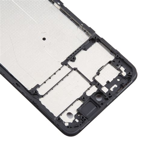 For Tecno Spark 20c Bg7n Front Housing Lcd Frame Bezel Plate