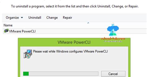 Installing Vmwarepowercli Latest Version And Error Invalid Server Certificate Set